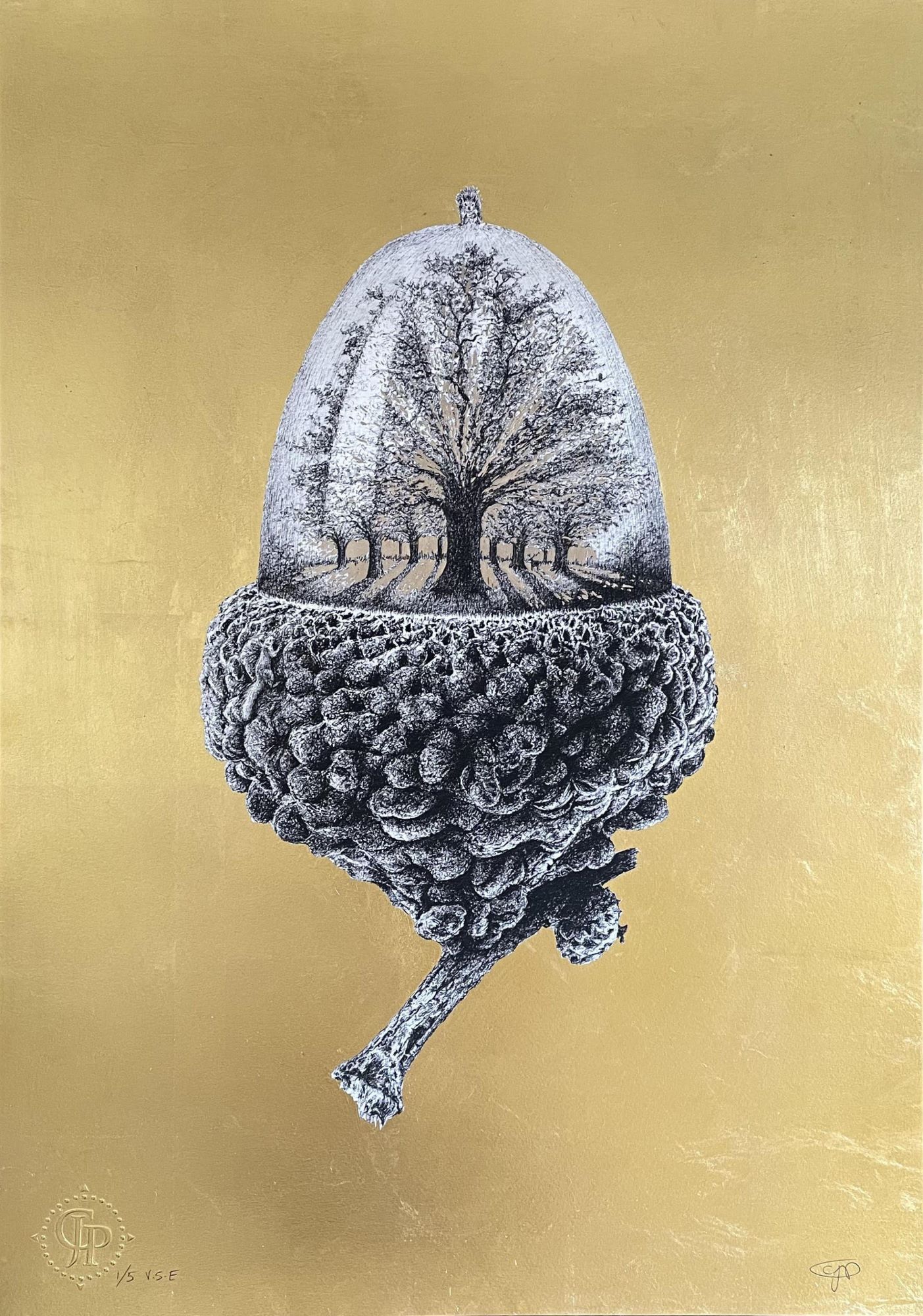 ART OF PROTEST GALLERY