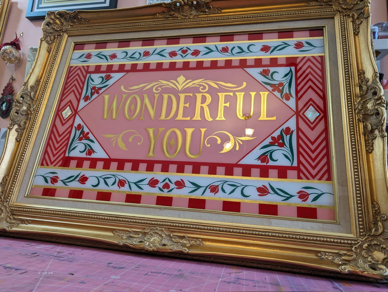 ART OF PROTEST GALLERY