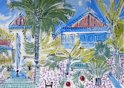 CAMBURN FINE ART