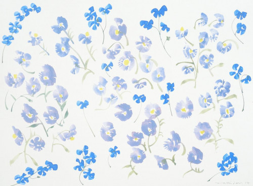 CAMBURN FINE ART