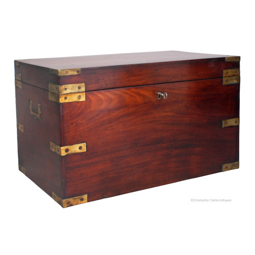 CHRISTOPHER CLARKE ANTIQUES