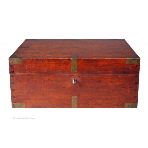CHRISTOPHER CLARKE ANTIQUES