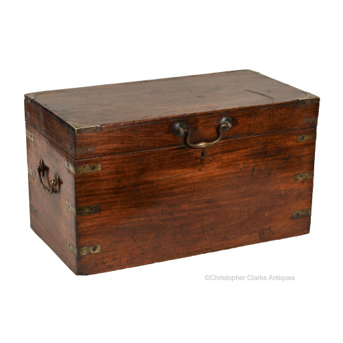 CHRISTOPHER CLARKE ANTIQUES