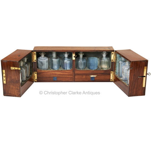 CHRISTOPHER CLARKE ANTIQUES