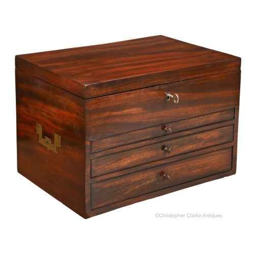 CHRISTOPHER CLARKE ANTIQUES