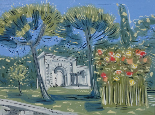 CAMBURN FINE ART