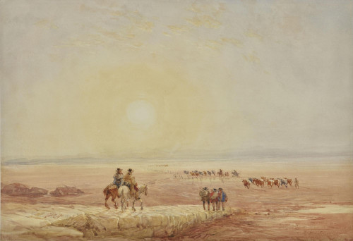 GUY PEPPIATT FINE ART LTD.