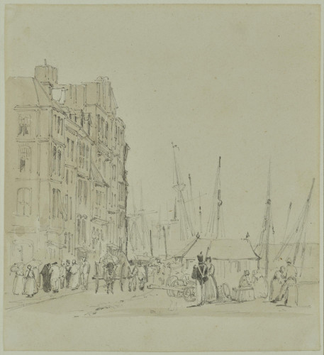 GUY PEPPIATT FINE ART LTD.