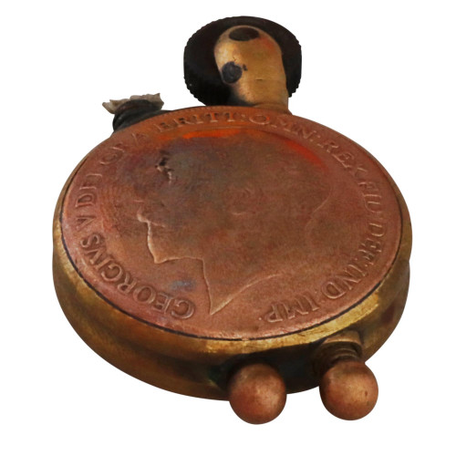 MARK STACEY ANTIQUES & DECORATIVE