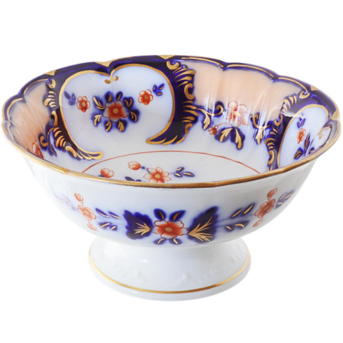 MARK STACEY ANTIQUES & DECORATIVE