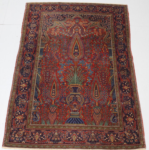 NOMADIC RUGS GALLERY