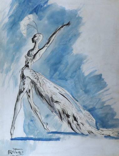 SARAH COLEGRAVE FINE ART