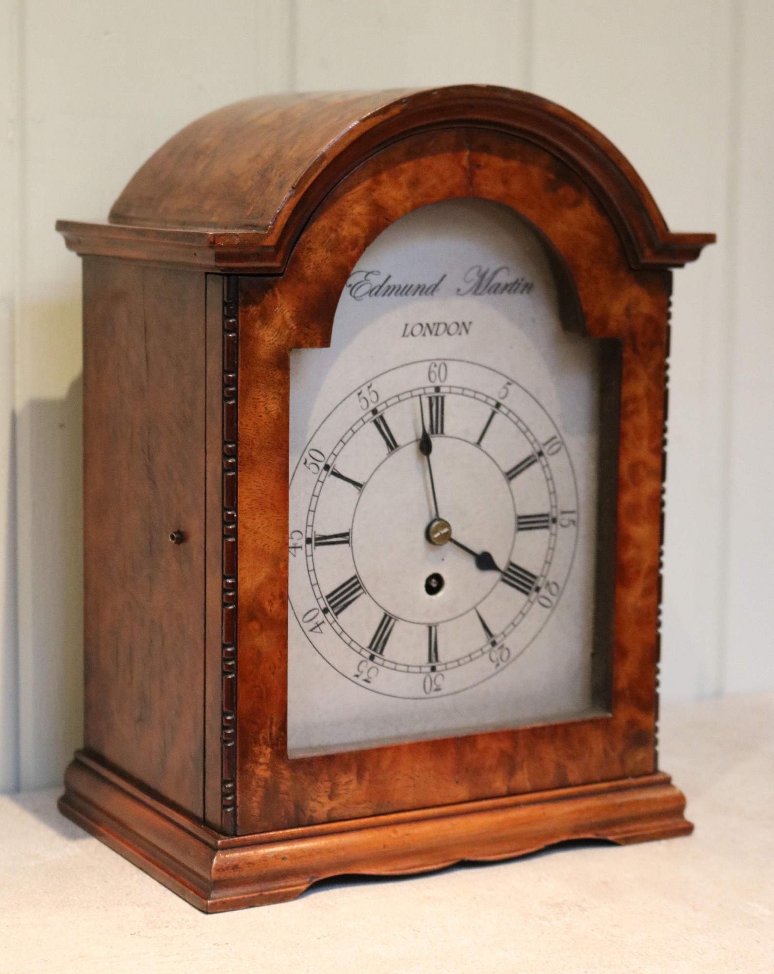 WORBOYS ANTIQUES & CLOCKS