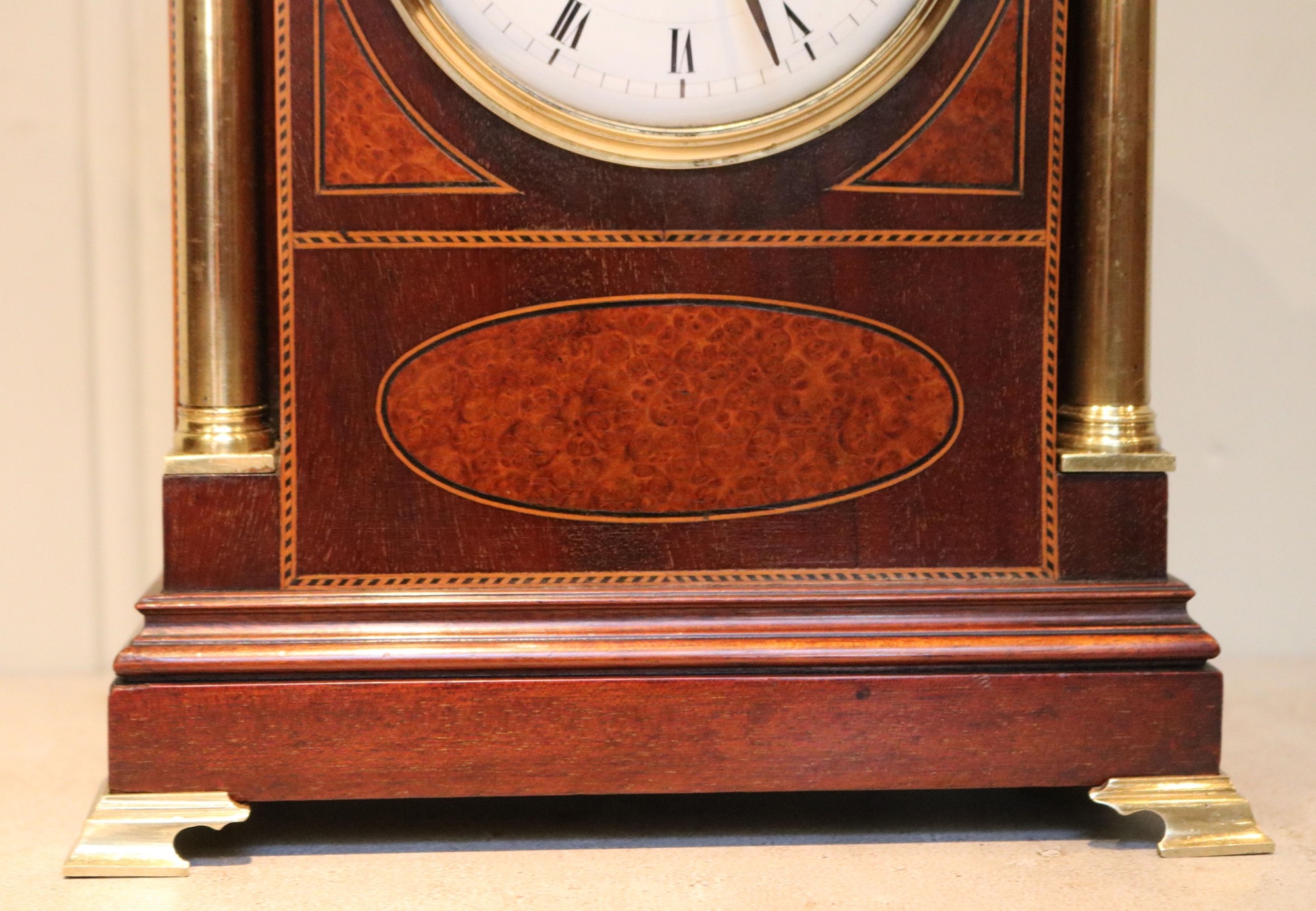 WORBOYS ANTIQUES & CLOCKS