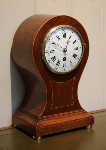 WORBOYS ANTIQUES & CLOCKS