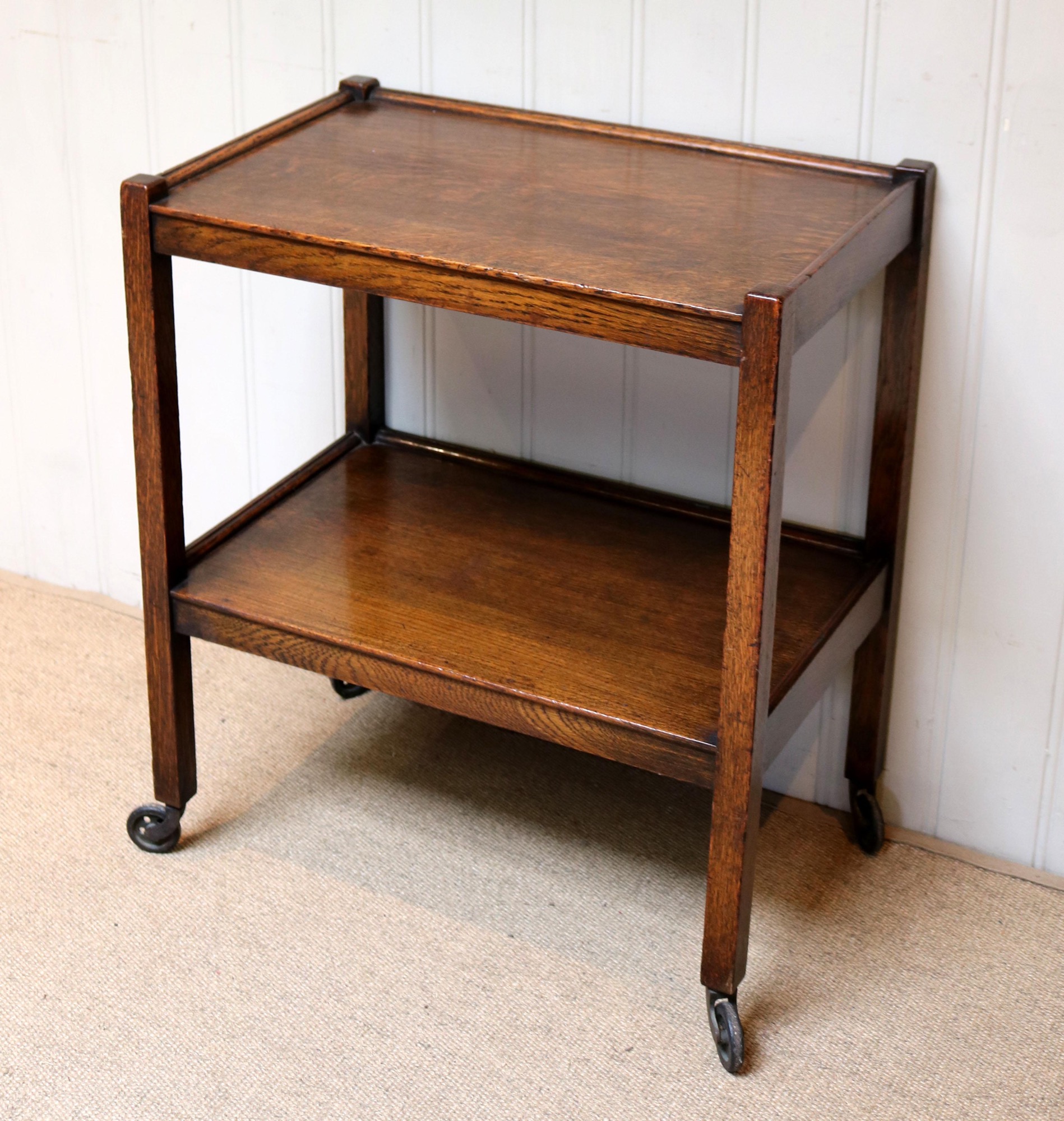 WORBOYS ANTIQUES & CLOCKS