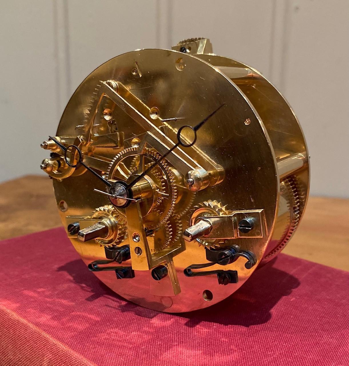 WORBOYS ANTIQUES & CLOCKS