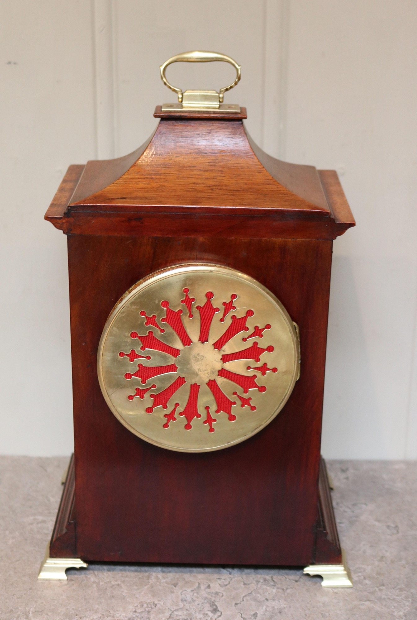 WORBOYS ANTIQUES & CLOCKS