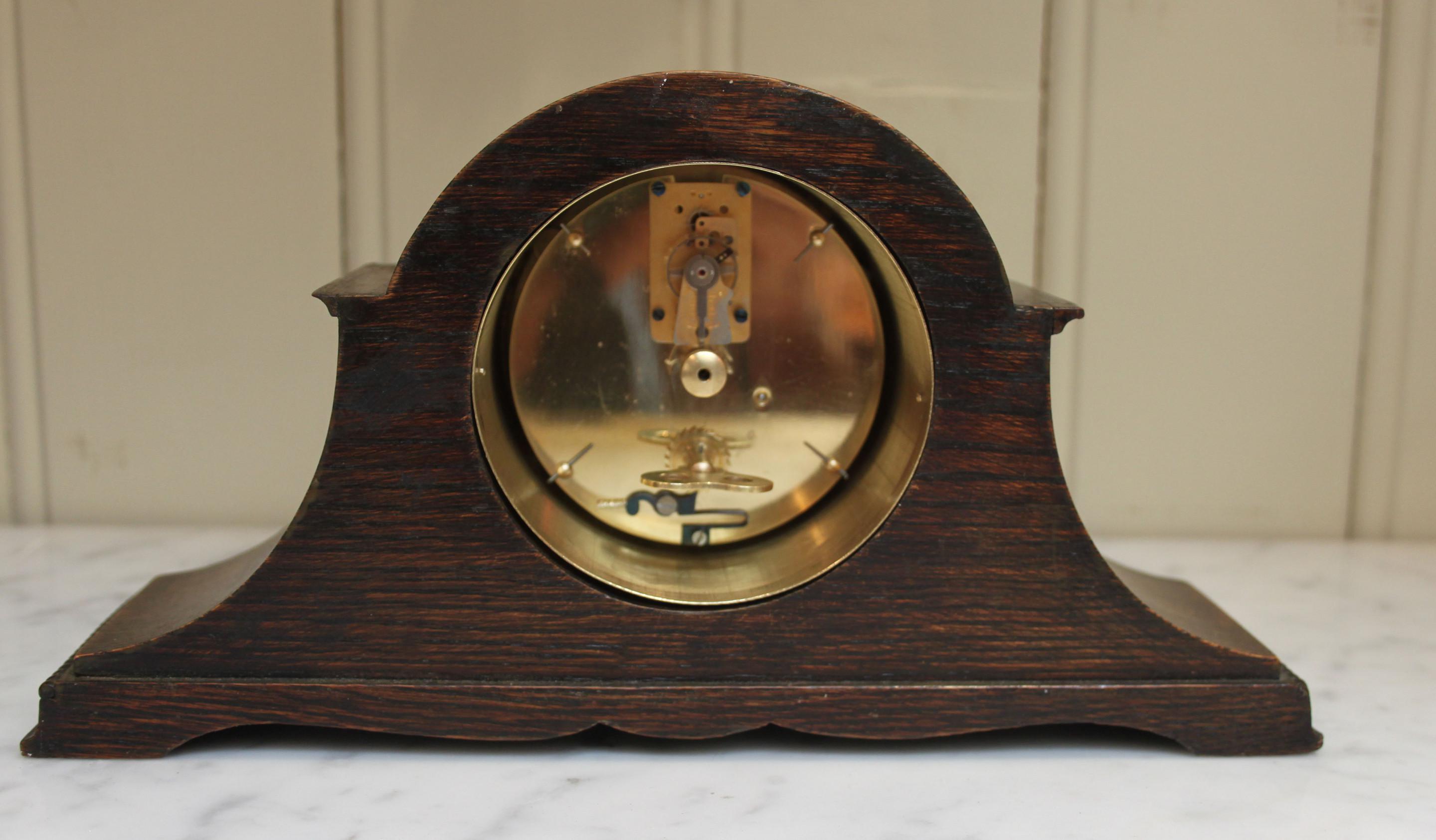 WORBOYS ANTIQUES & CLOCKS