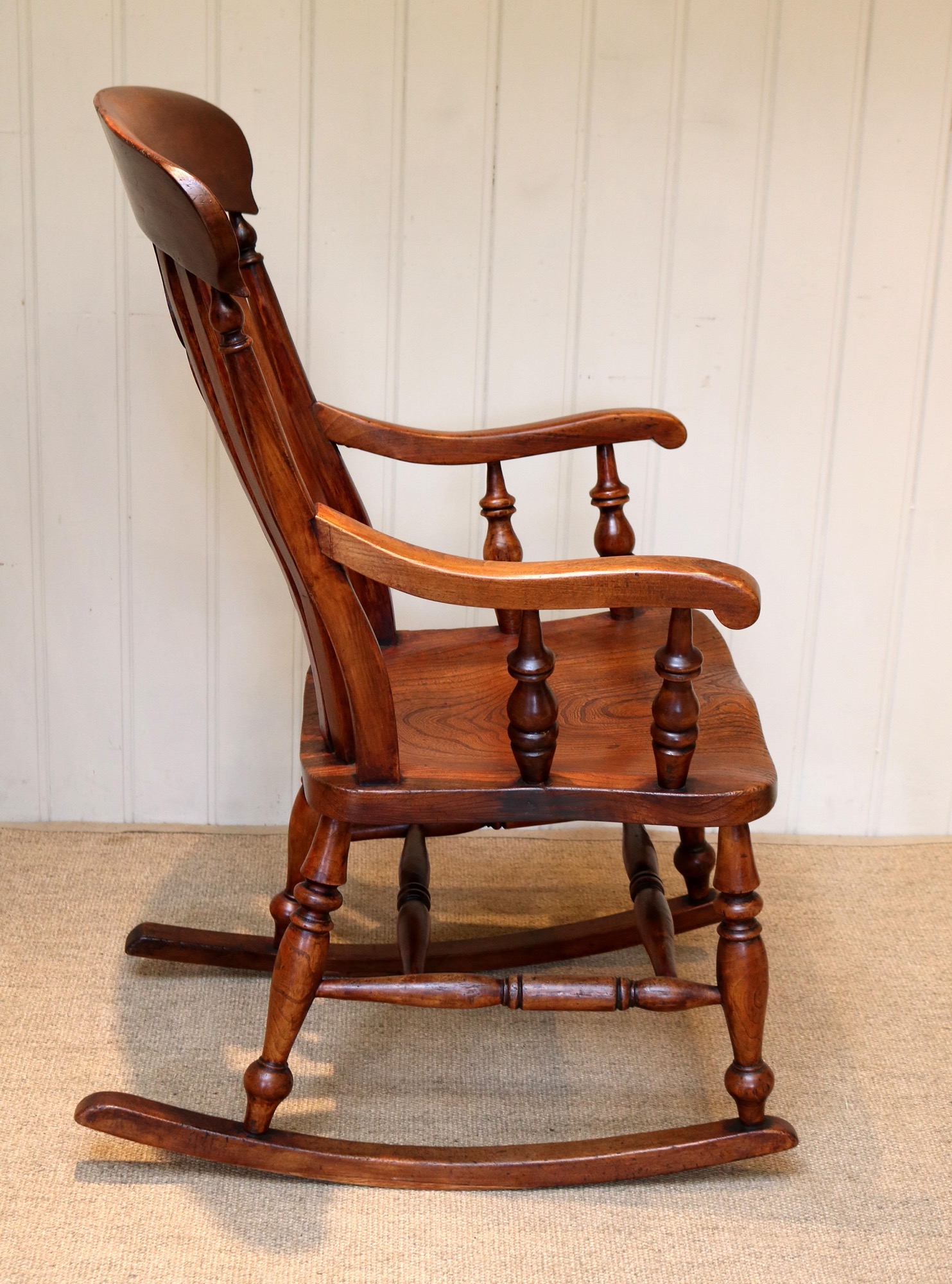 WORBOYS ANTIQUES & CLOCKS