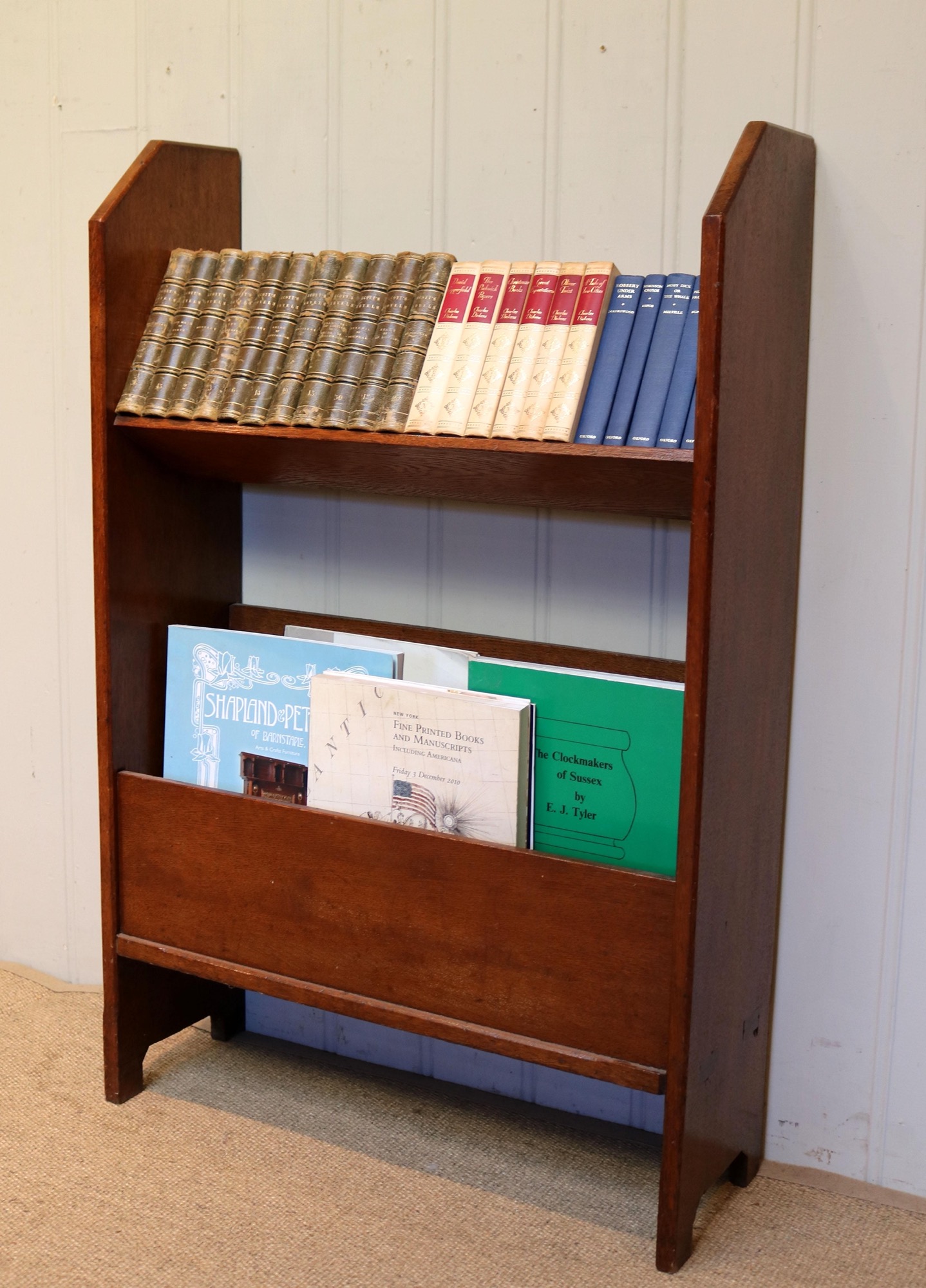 WORBOYS ANTIQUES & CLOCKS