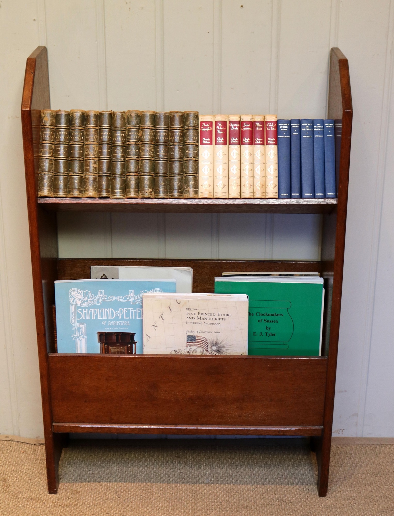 WORBOYS ANTIQUES & CLOCKS