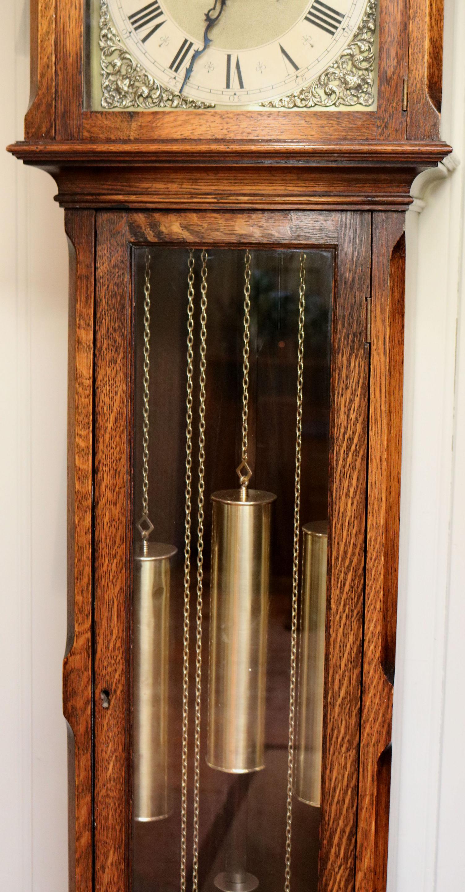 WORBOYS ANTIQUES & CLOCKS