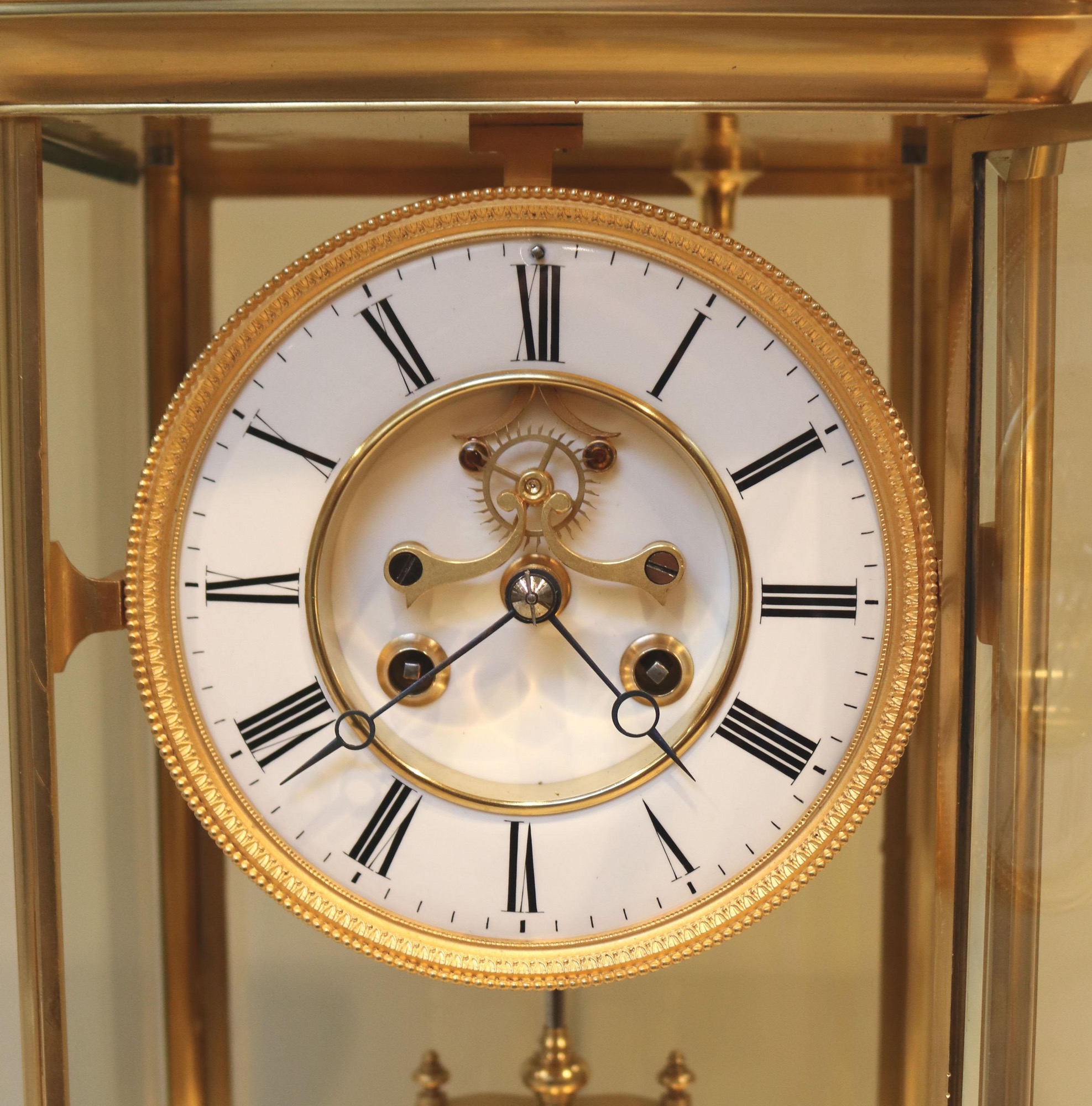 WORBOYS ANTIQUES & CLOCKS