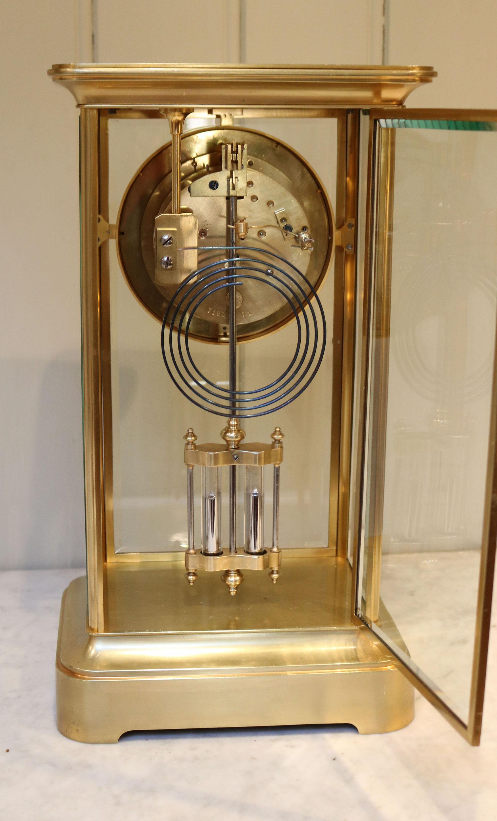 WORBOYS ANTIQUES & CLOCKS