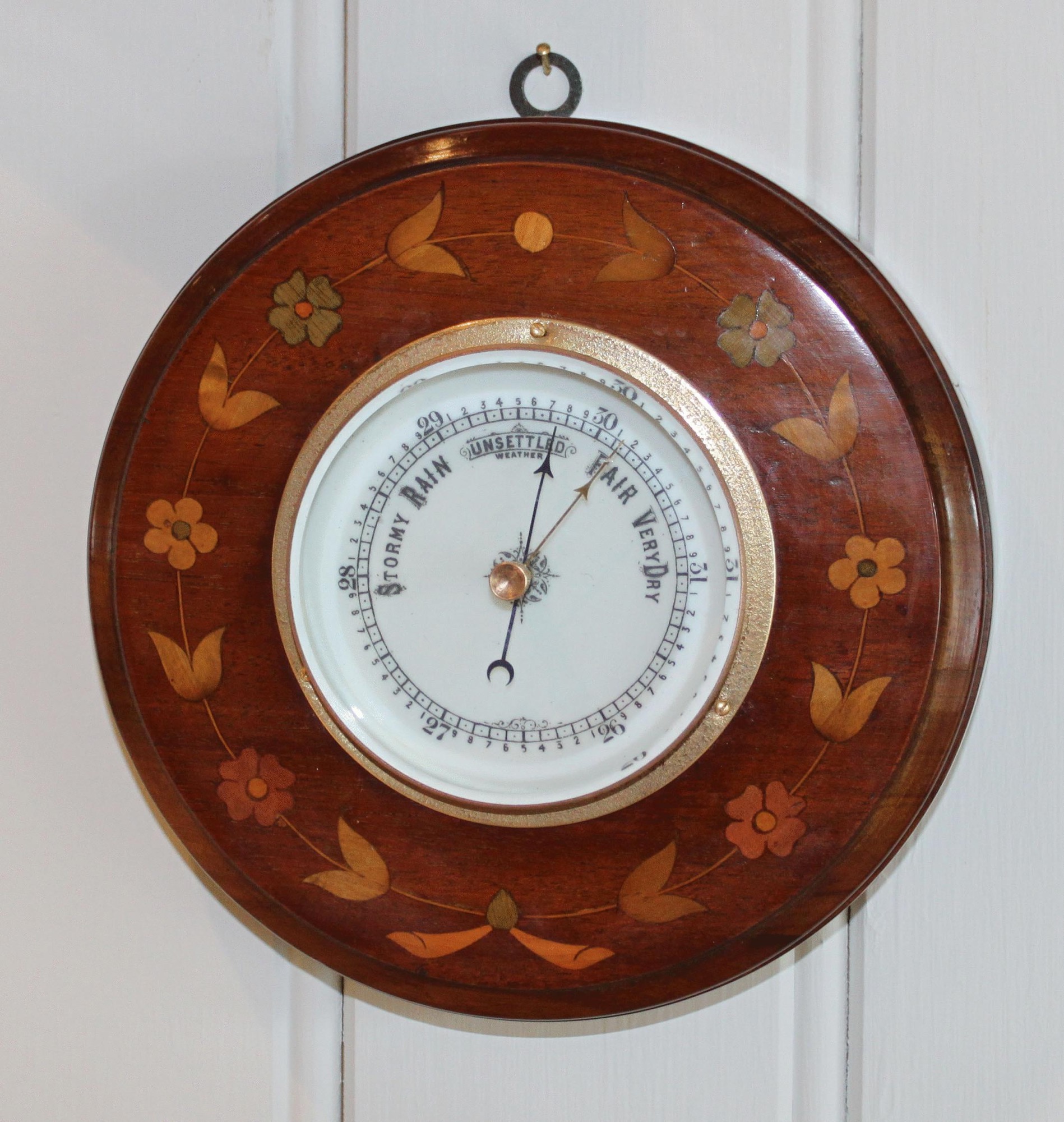 WORBOYS ANTIQUES & CLOCKS