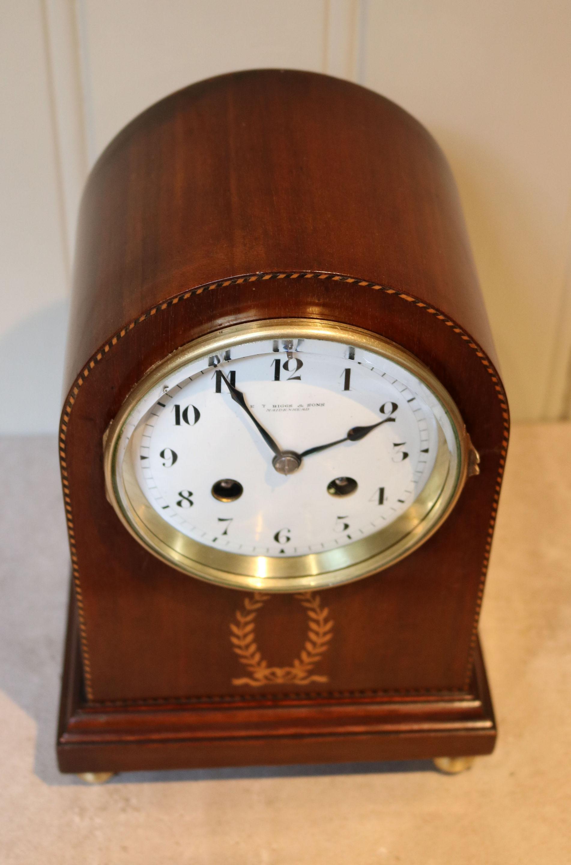 WORBOYS ANTIQUES & CLOCKS