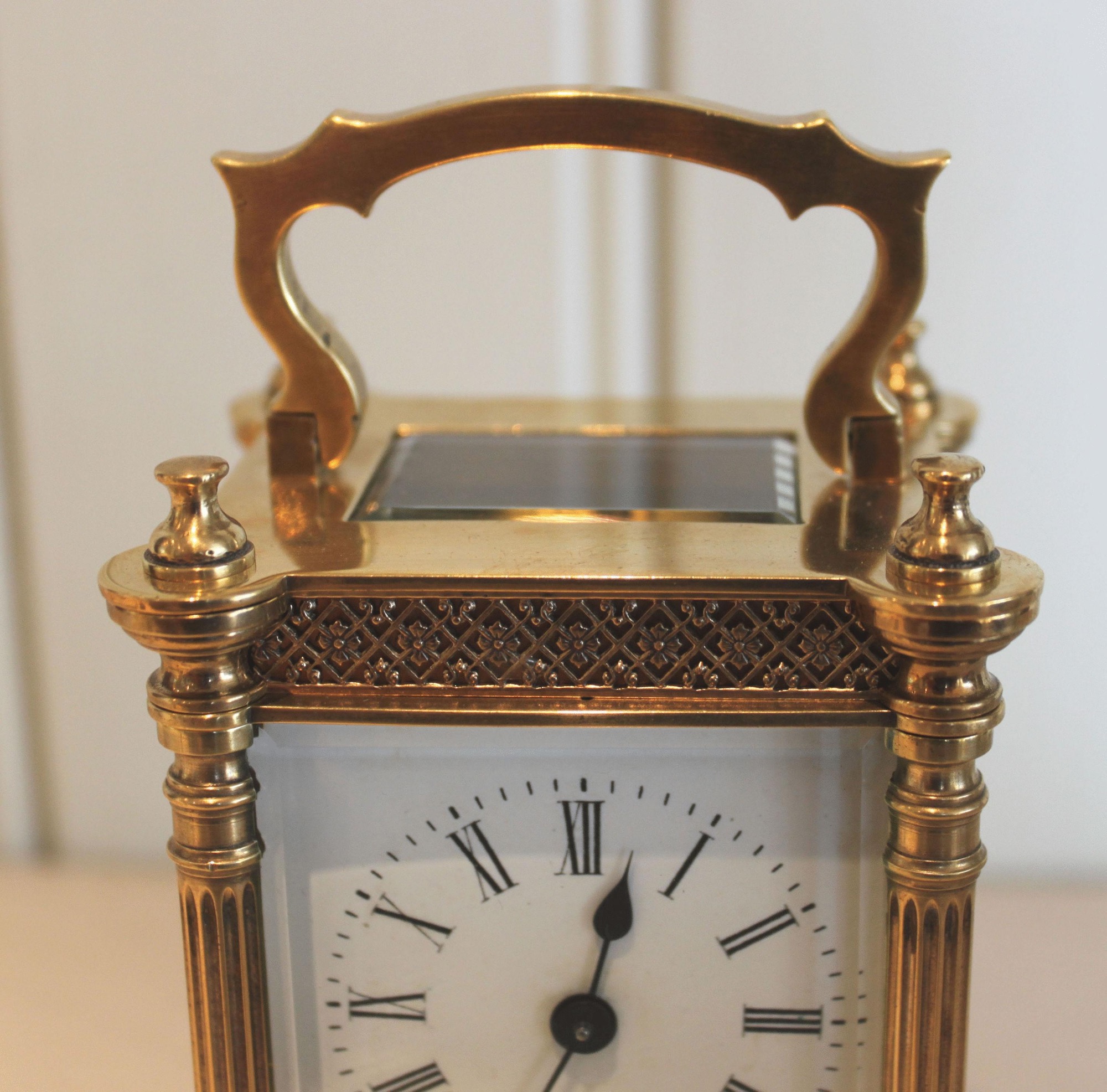 WORBOYS ANTIQUES & CLOCKS