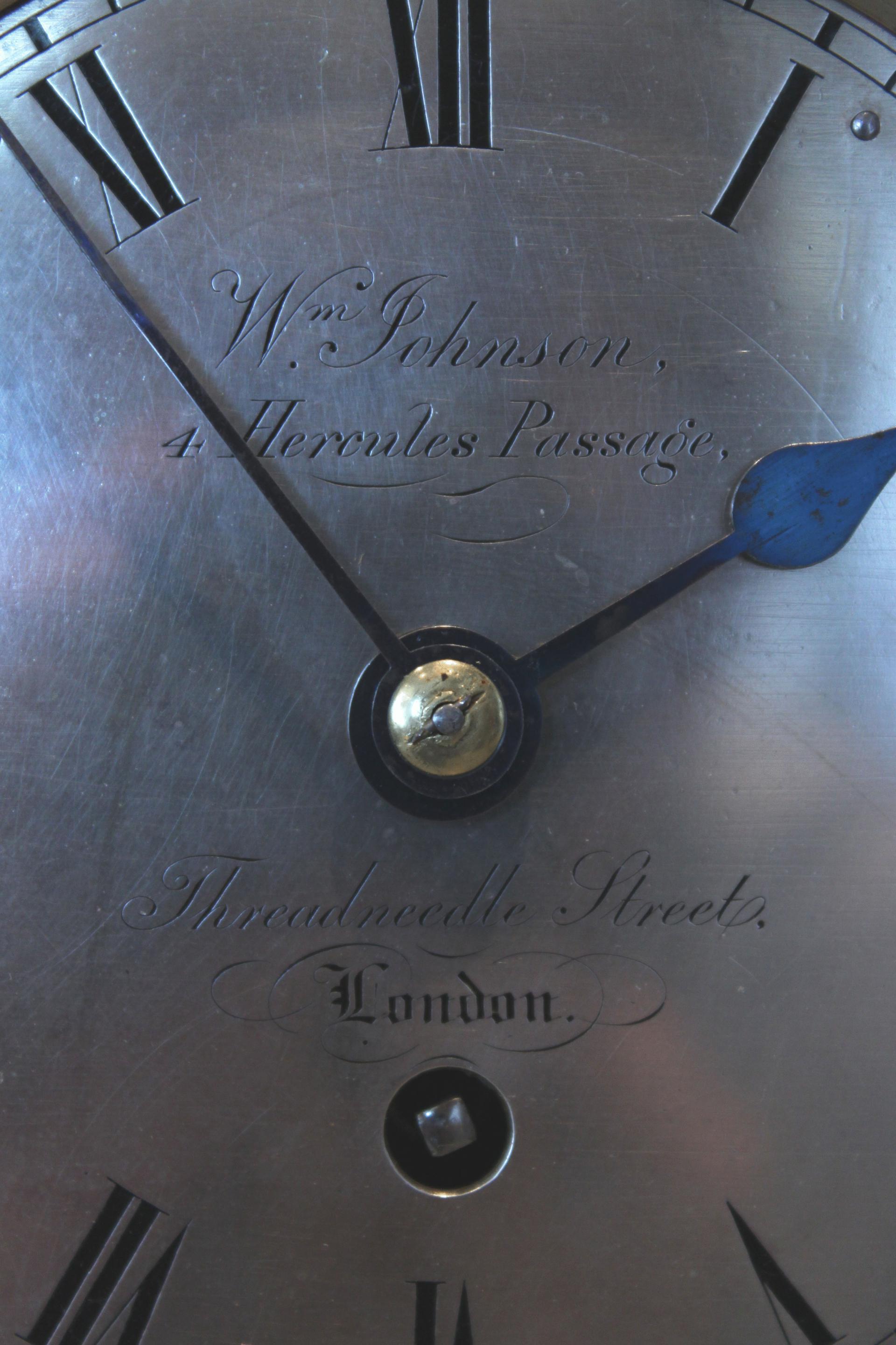 WORBOYS ANTIQUES & CLOCKS