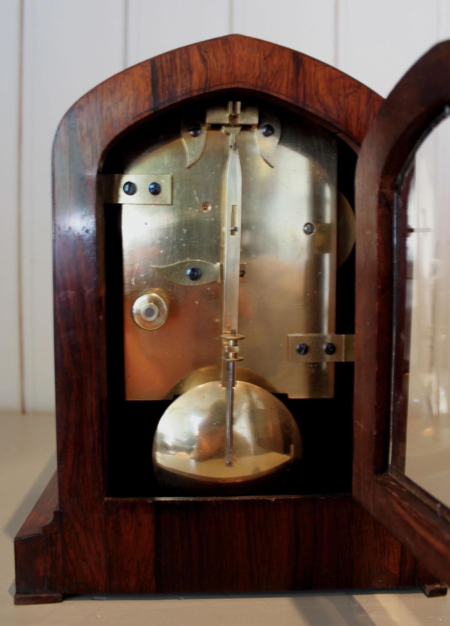 WORBOYS ANTIQUES & CLOCKS