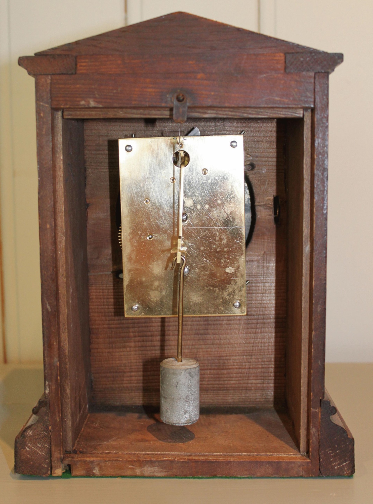 WORBOYS ANTIQUES & CLOCKS