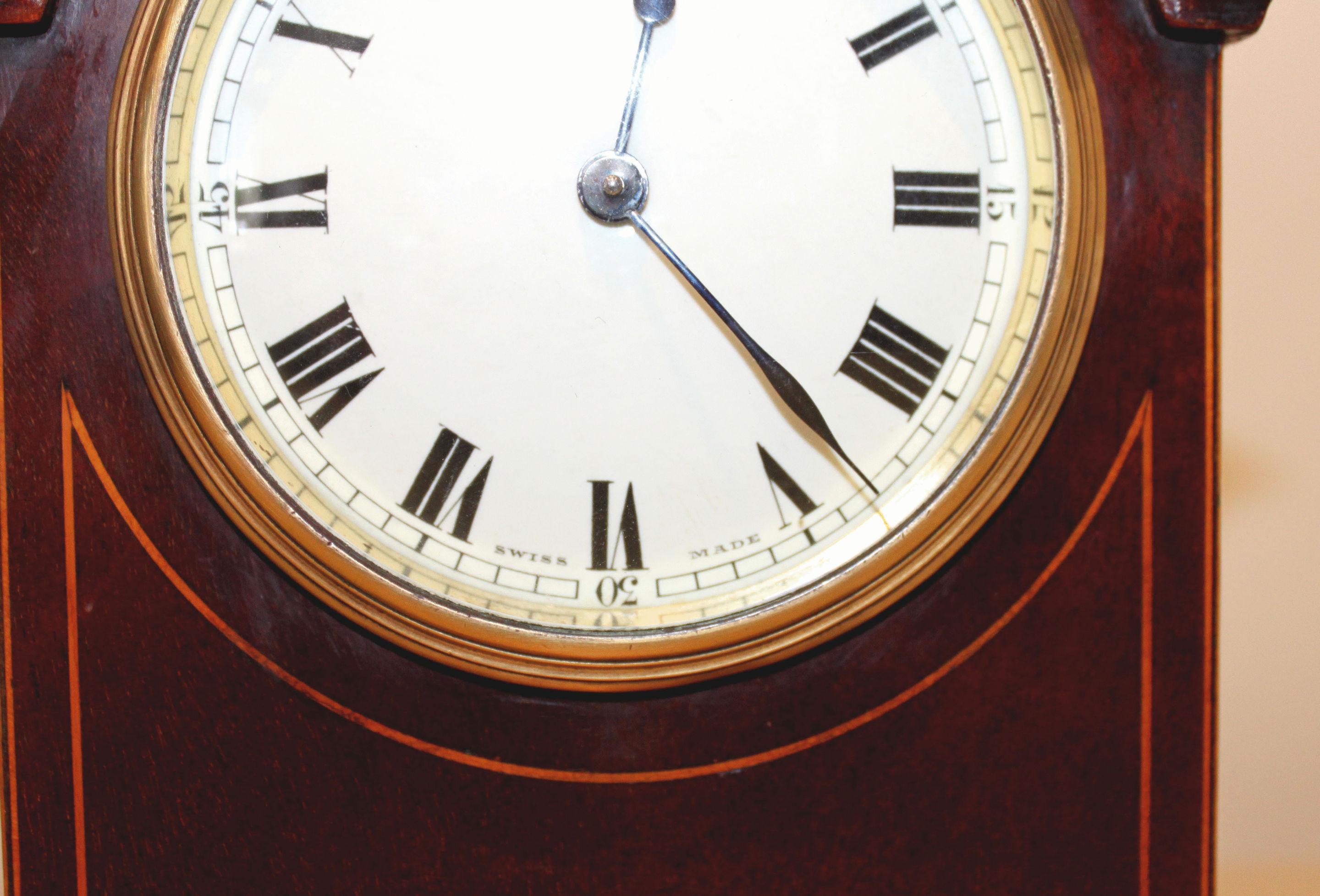 WORBOYS ANTIQUES & CLOCKS