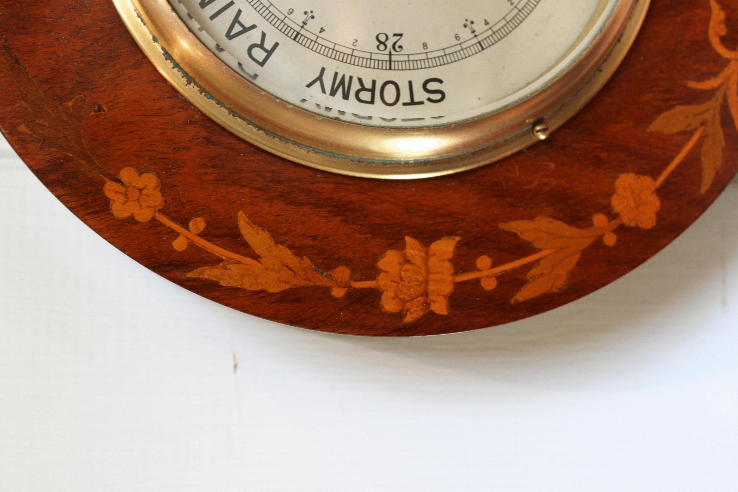 WORBOYS ANTIQUES & CLOCKS