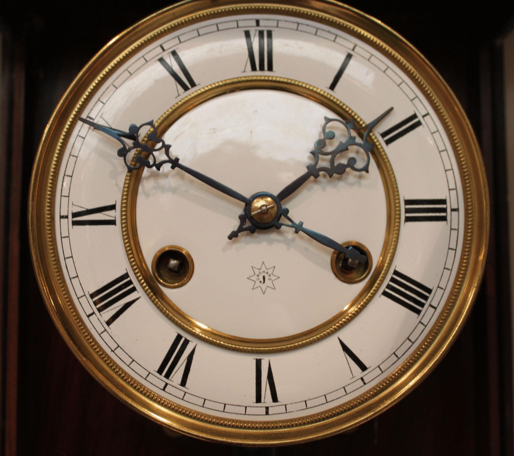 WORBOYS ANTIQUES & CLOCKS