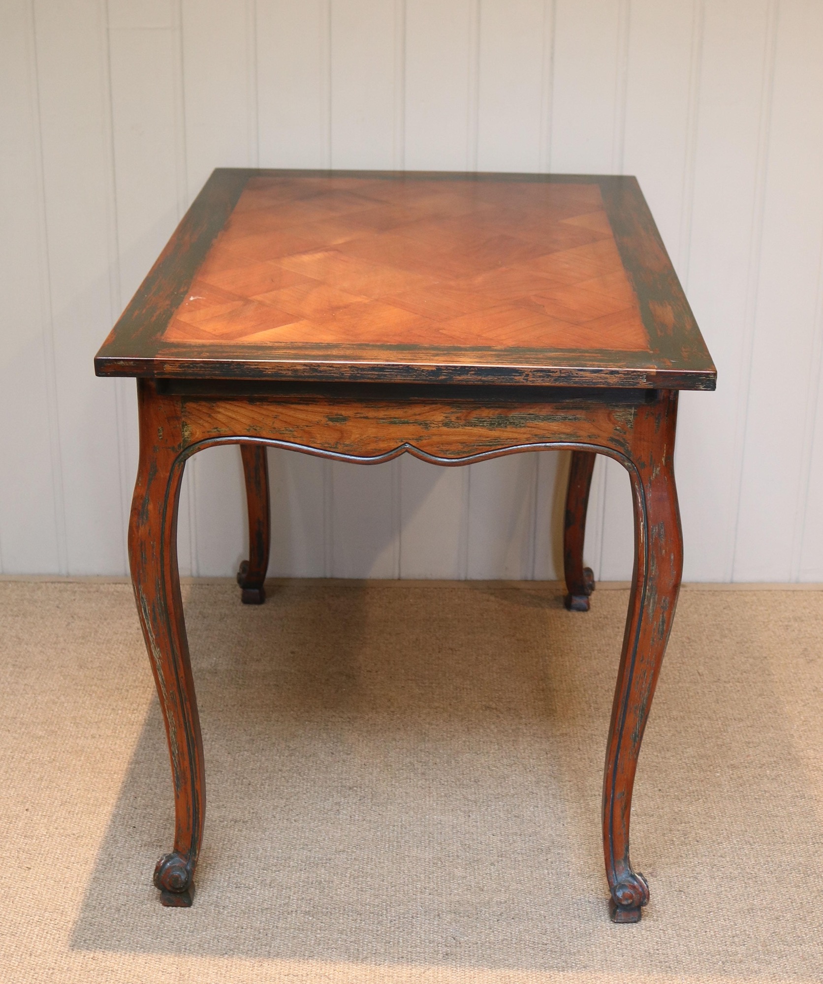 WORBOYS ANTIQUES & CLOCKS