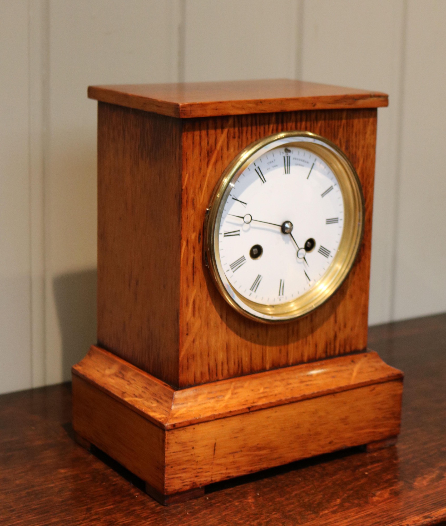 WORBOYS ANTIQUES & CLOCKS