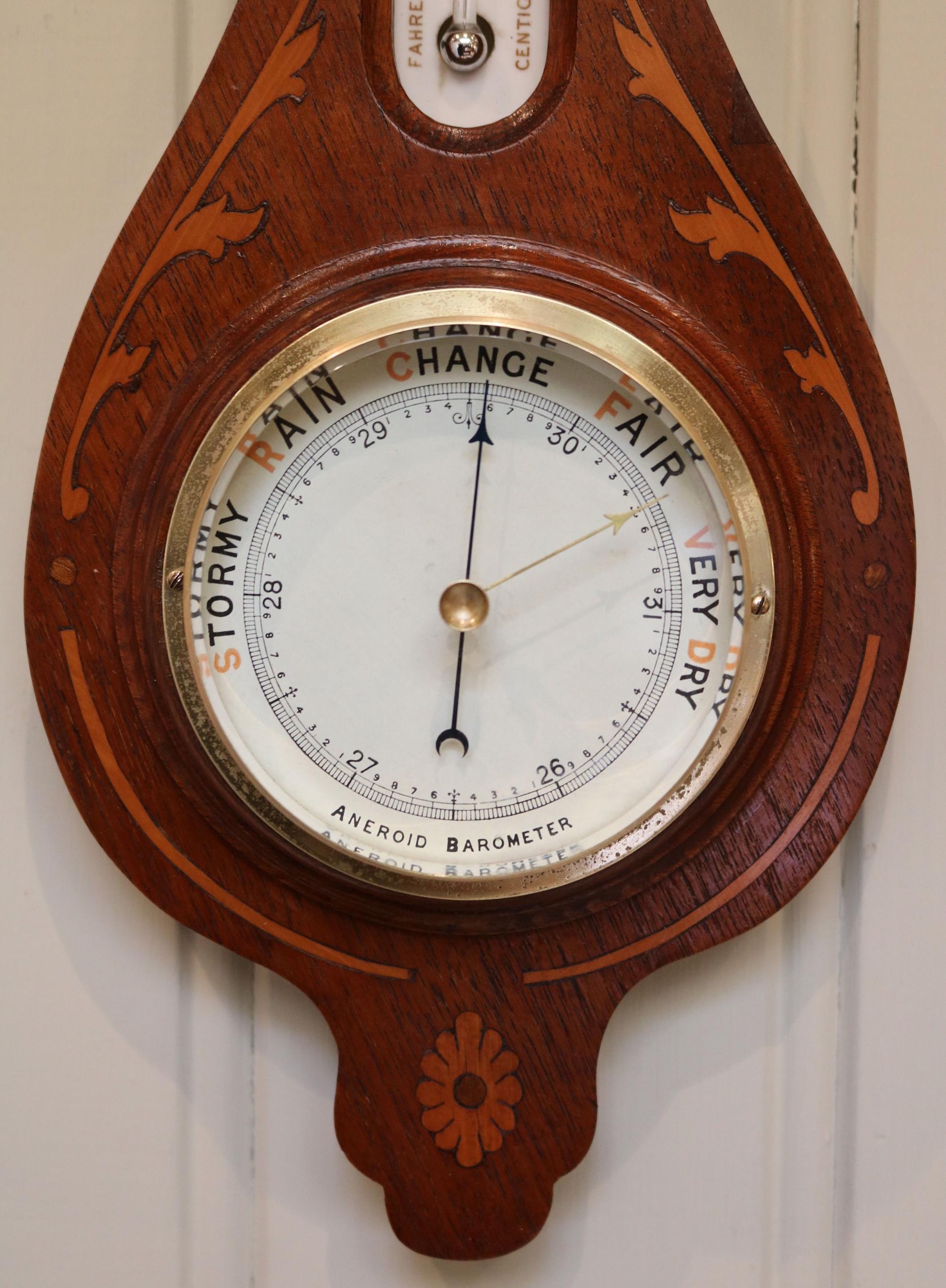 WORBOYS ANTIQUES & CLOCKS