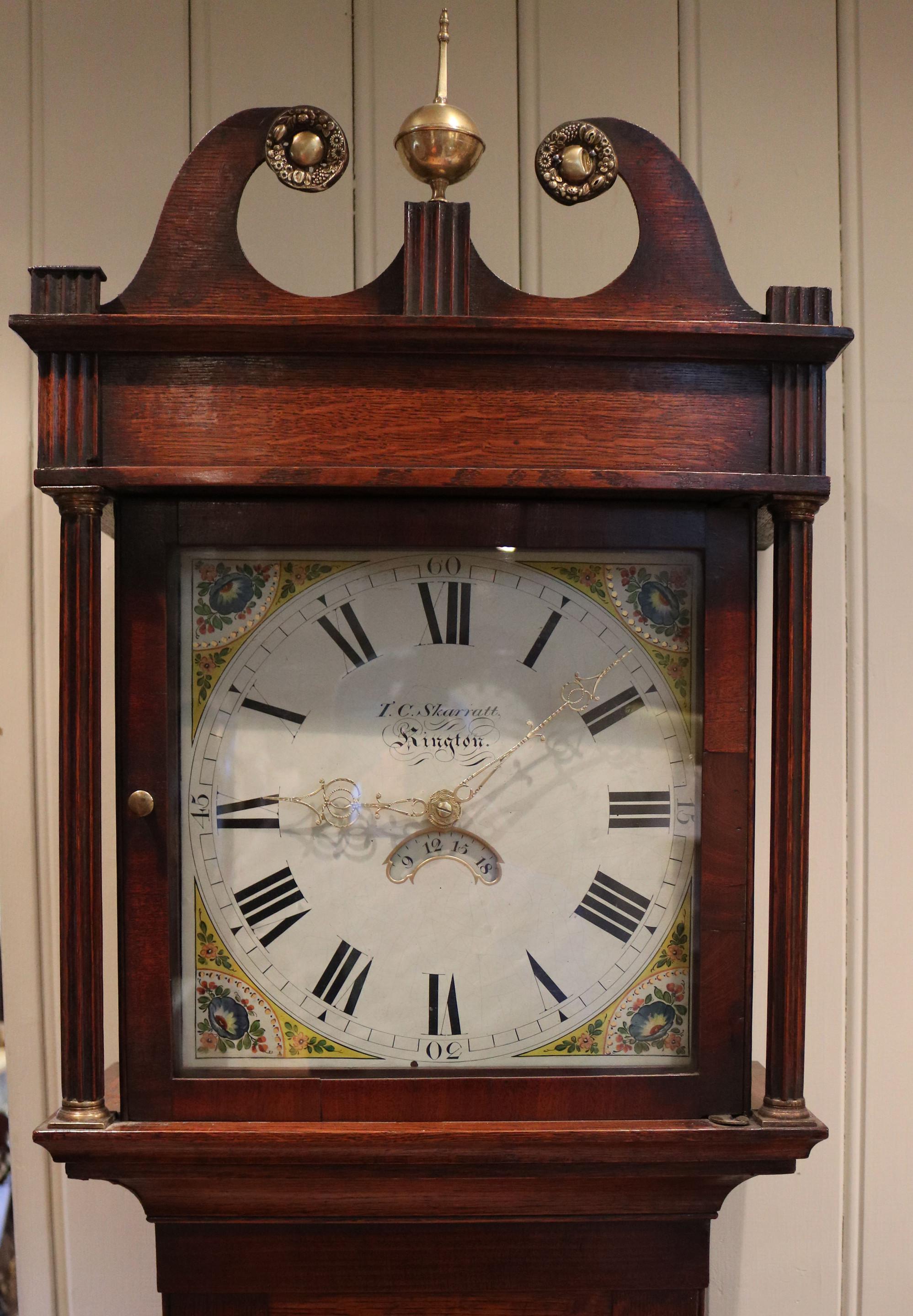WORBOYS ANTIQUES & CLOCKS
