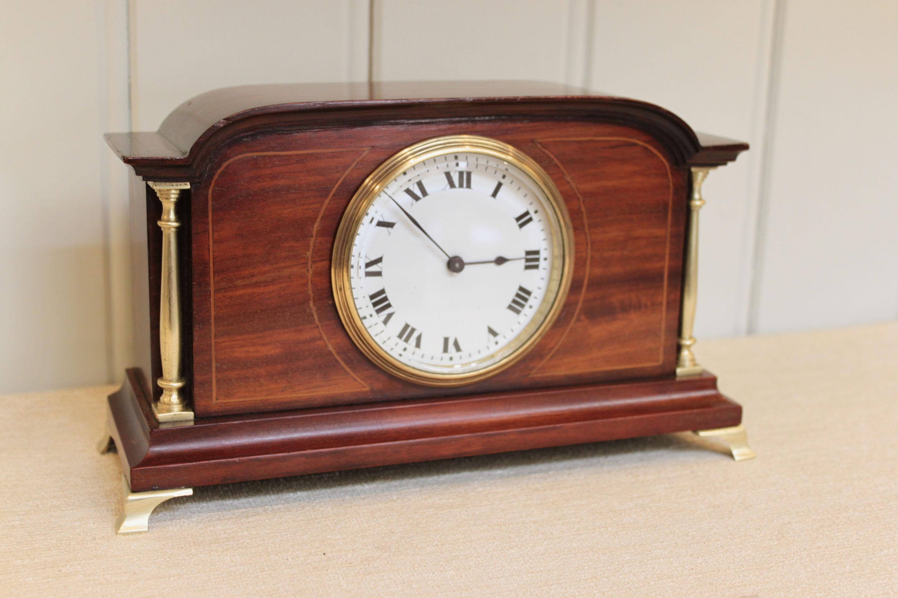 WORBOYS ANTIQUES & CLOCKS