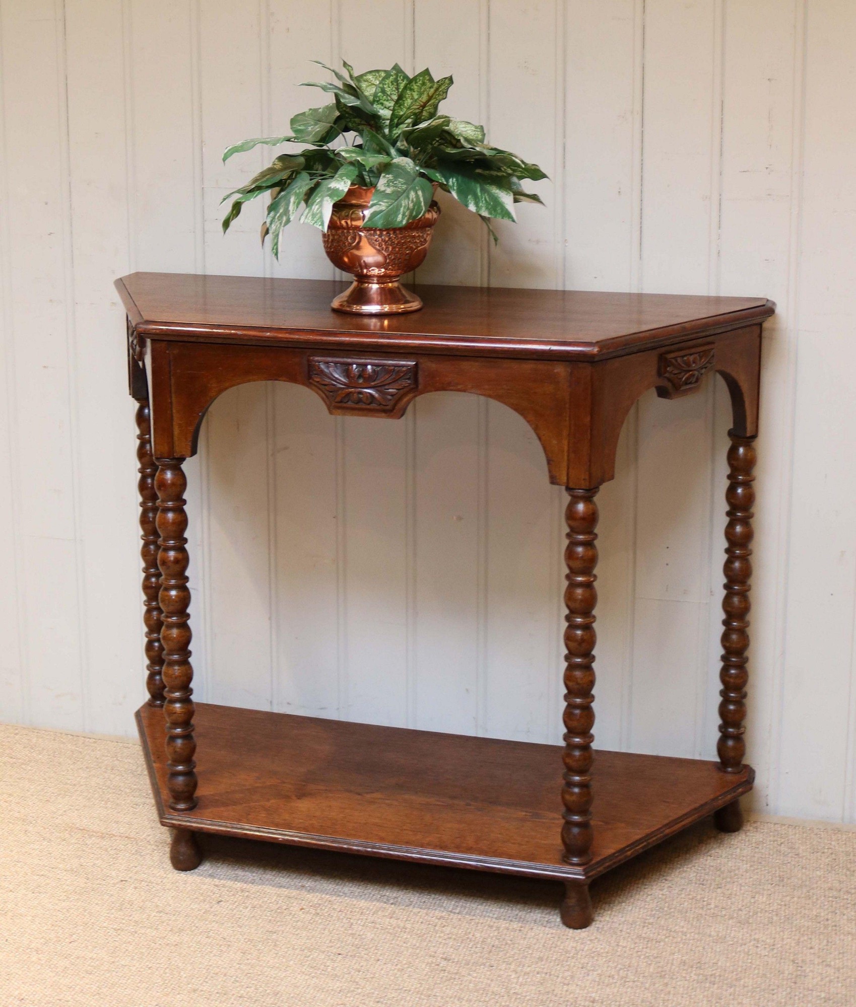 WORBOYS ANTIQUES & CLOCKS