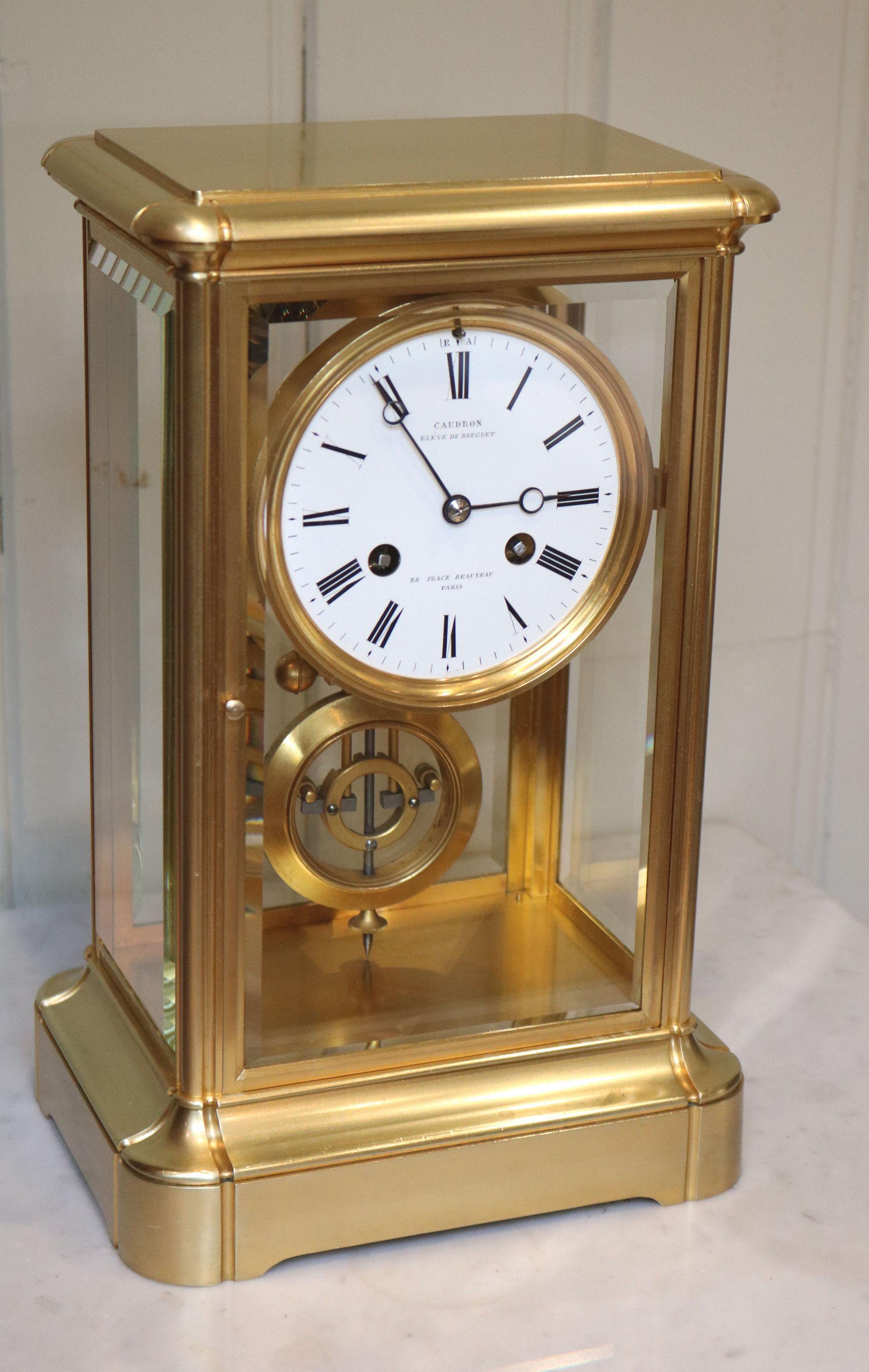 WORBOYS ANTIQUES & CLOCKS