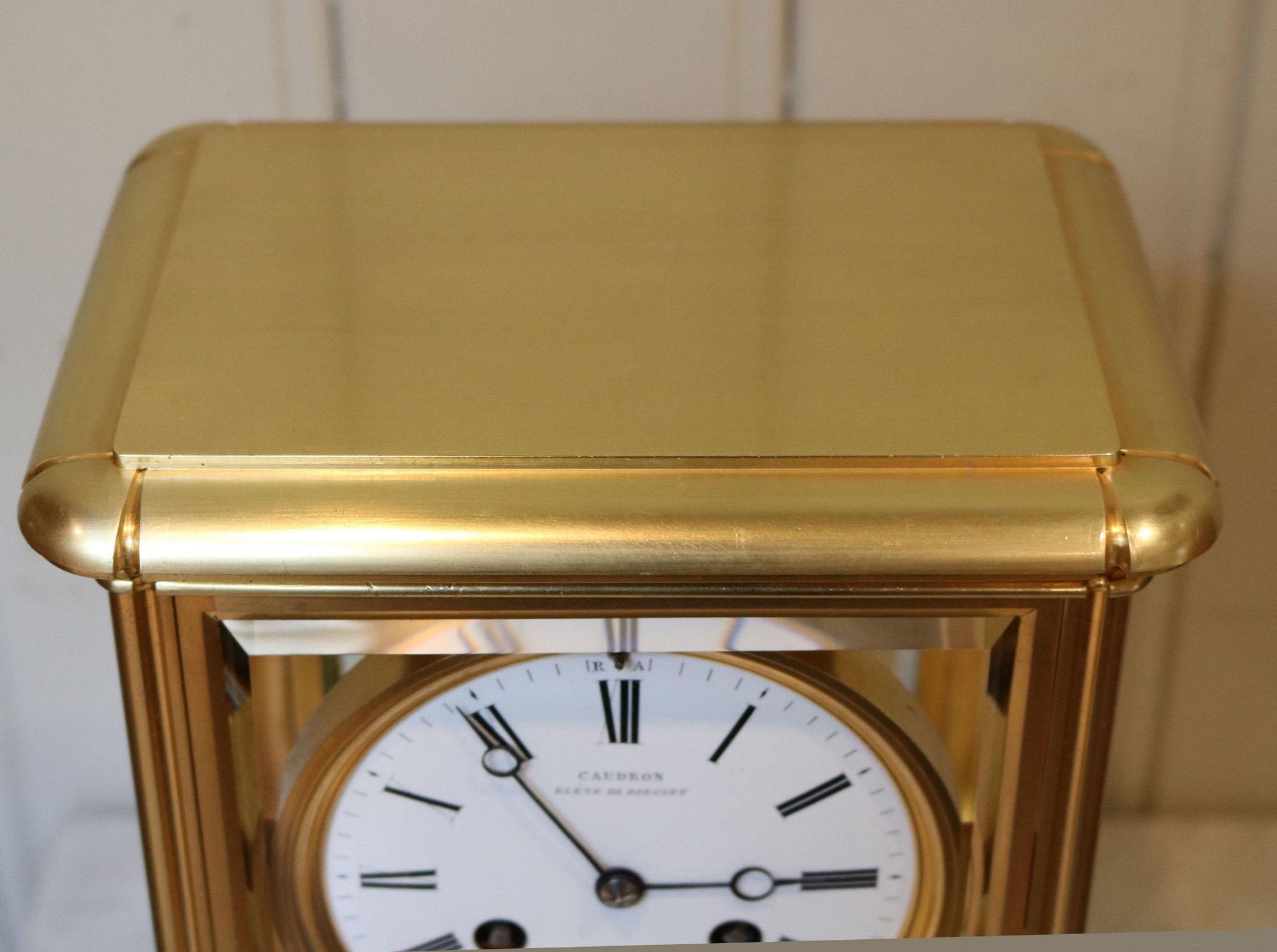 WORBOYS ANTIQUES & CLOCKS