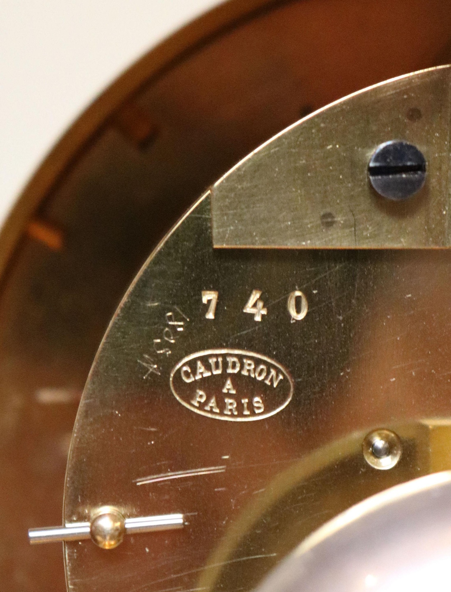WORBOYS ANTIQUES & CLOCKS