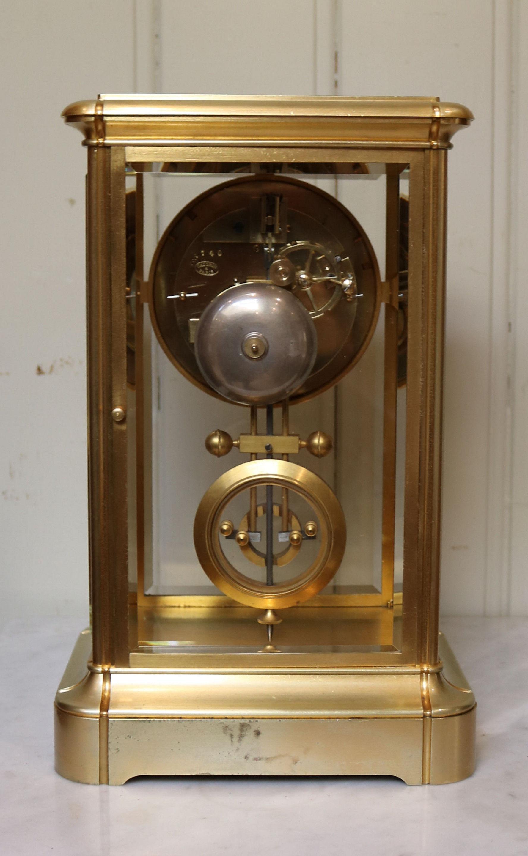 WORBOYS ANTIQUES & CLOCKS