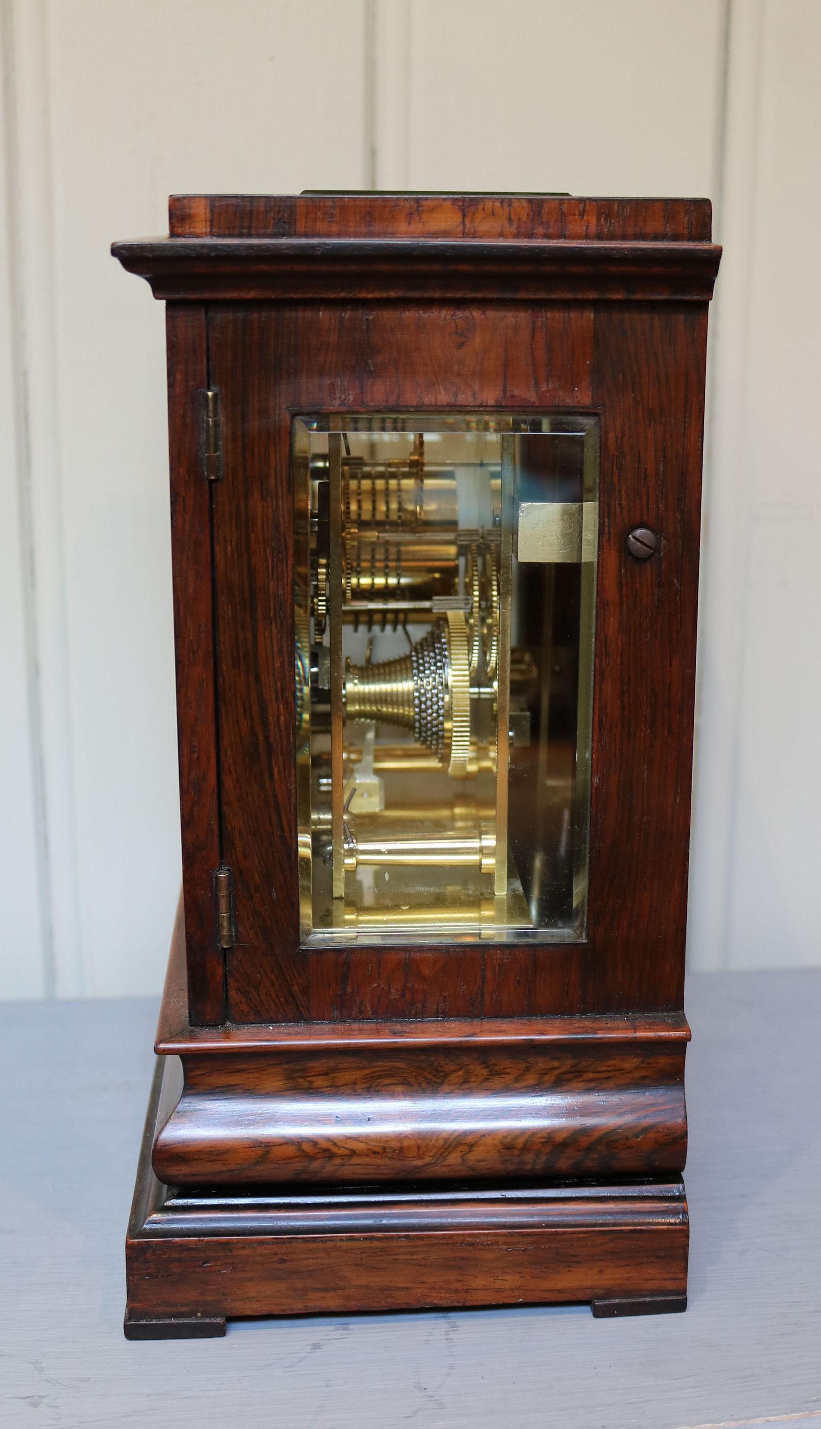 WORBOYS ANTIQUES & CLOCKS