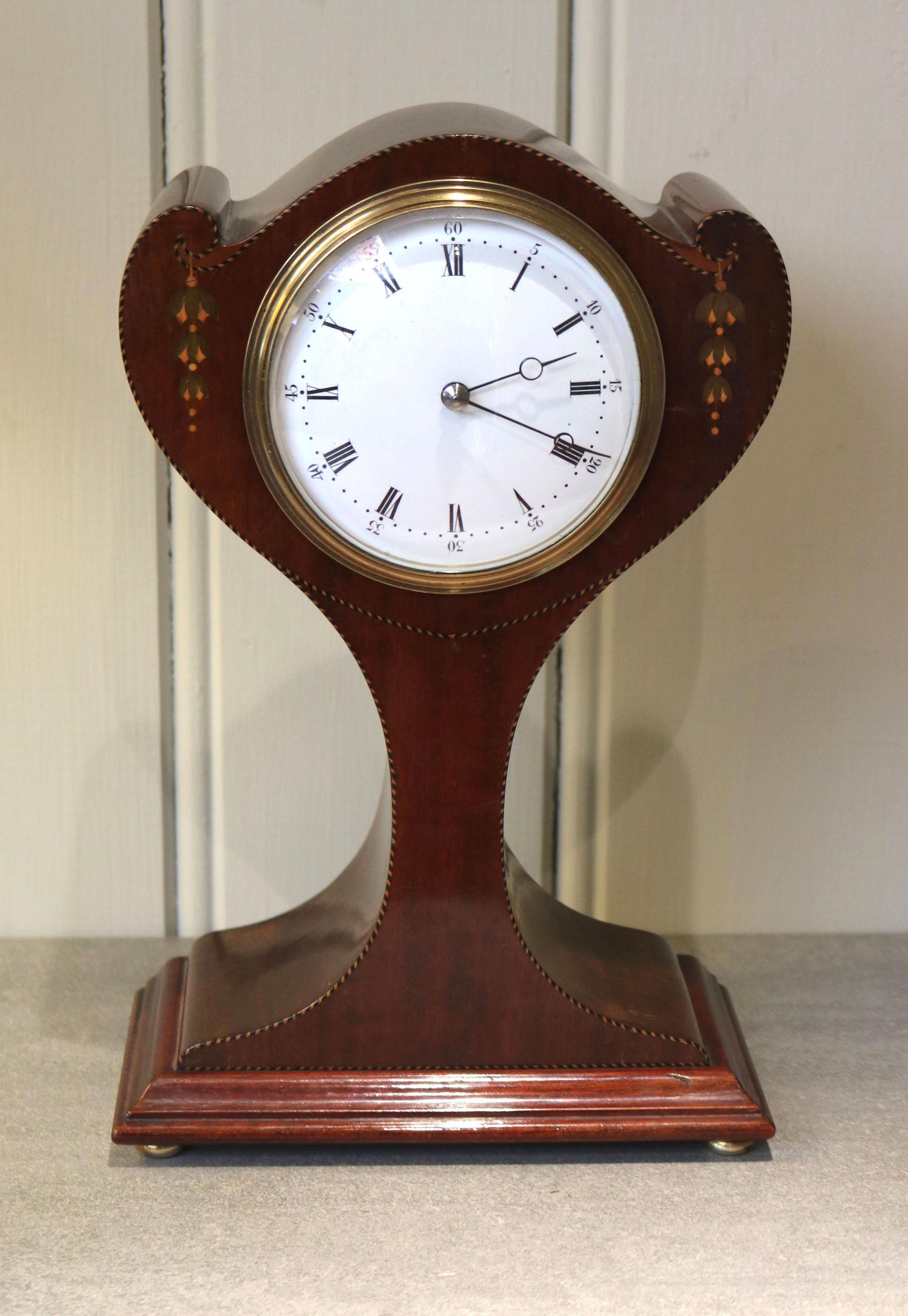 WORBOYS ANTIQUES & CLOCKS